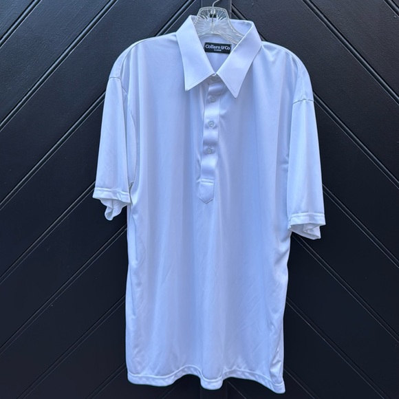 Collars & Co. | Shirts | Mens Collars And Co The Original Dress Collar ...